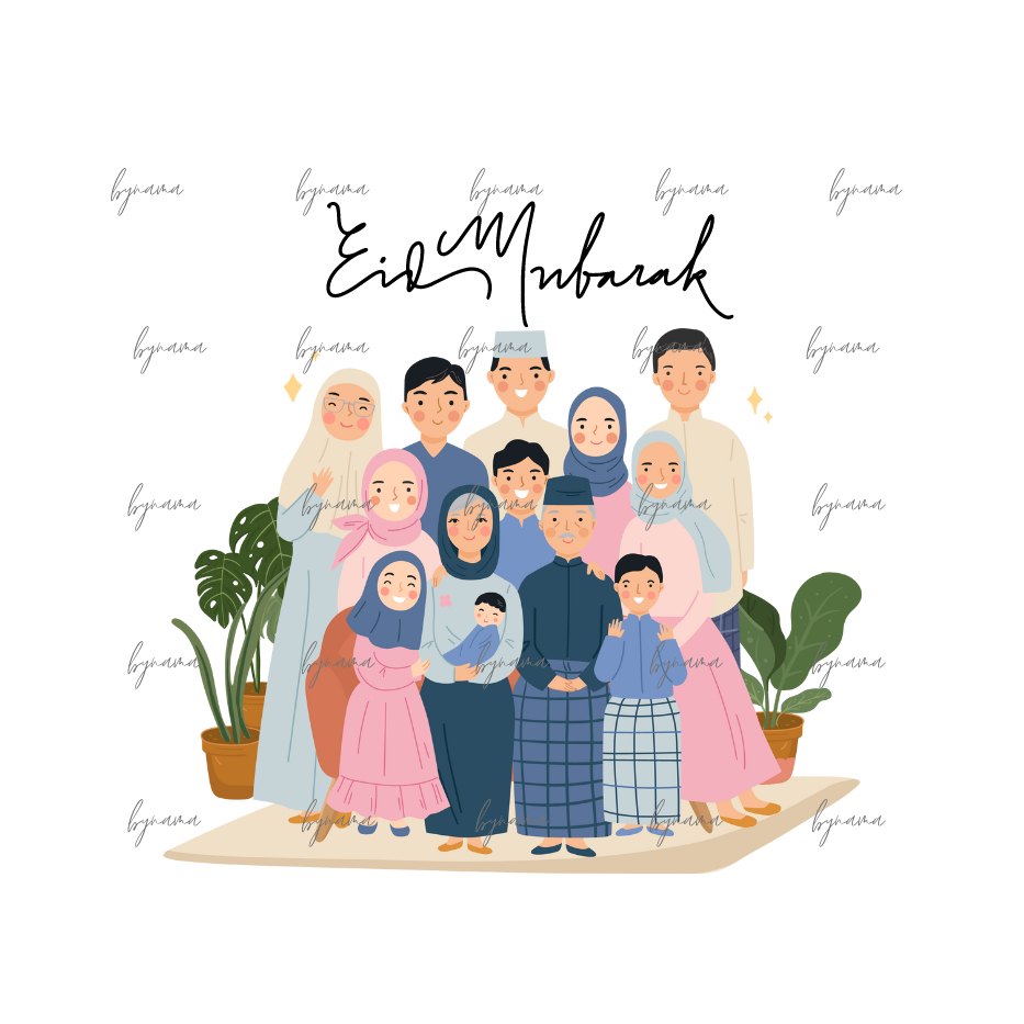 kad ucapan hari raya gift PUASA RAMADHAN RAMADAN KAD card MUBARAK ...