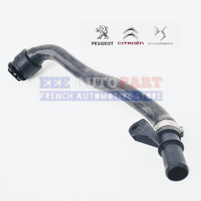 Coolant Hose For Peugeot 308 408 508 3008 5008 RCZ Citroen DS4 DS5 C4 ...