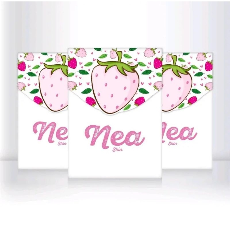 ORIGINAL HQ‼️ NEA SKIN VIRAL TIKTOK BY NEA BEAUTY | Shopee Malaysia