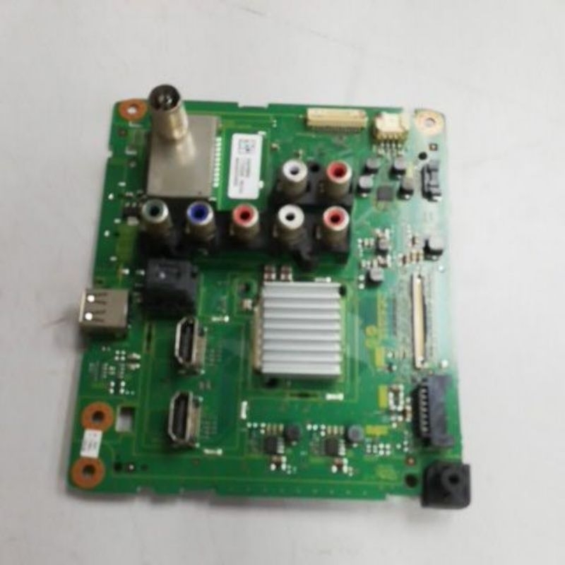 PANASONIC TH49E410K MAINBOARD, POWERSUPPLY &TCON | Shopee Malaysia