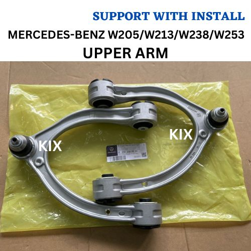 ORIGINAL UPPER ARM MERCEDES-BENZ W205 C200 C-CLASS /W213 E250 /W253 ...