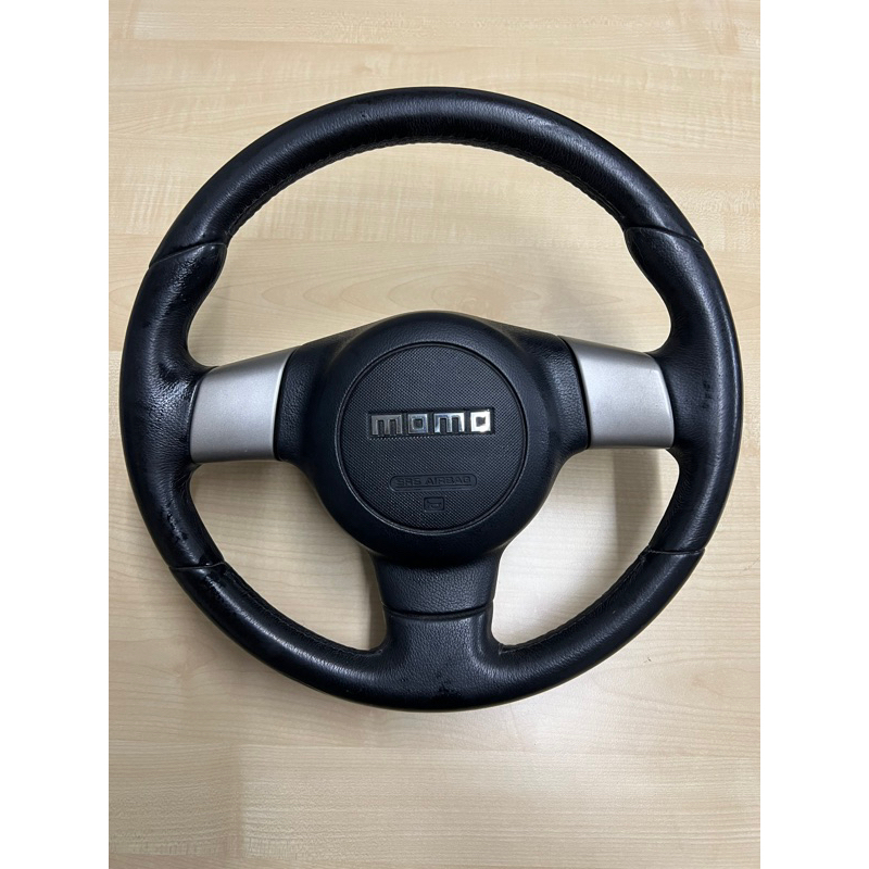 Momo/Subaru Steering Wheels Original Japan | Shopee Malaysia