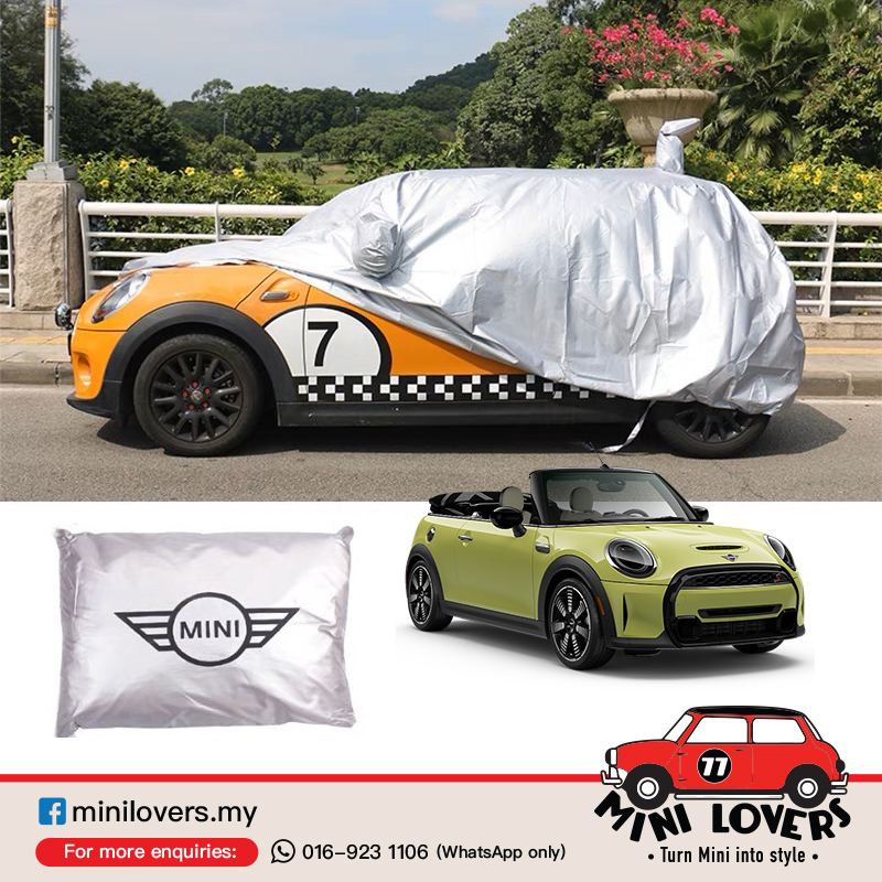 Mini Cooper F54 / F55 / F56 / R55 / R56 / R60 / R61 High Quality Car ...