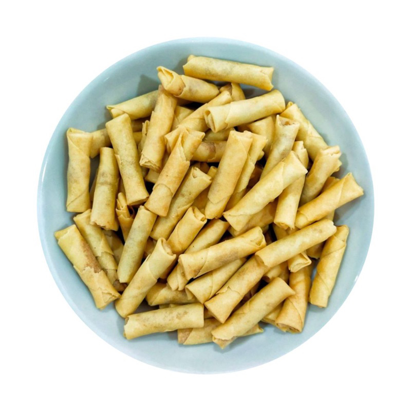 Popia Mini ( Udang ) 500G | Shopee Malaysia