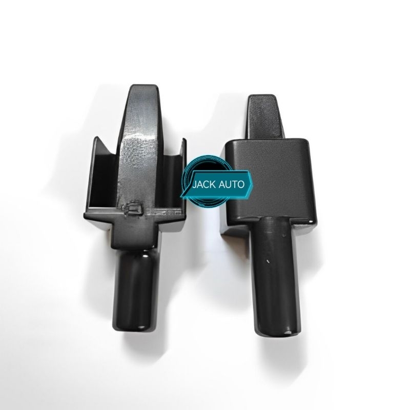 Rear Speaker Board Holder (1 Pc) Rear Shelf Support Clip Proton Wira ...