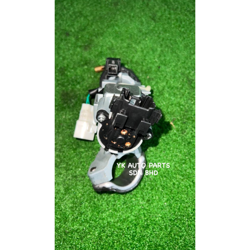PERODUA AXIA KEY SWITCH USED | Shopee Malaysia