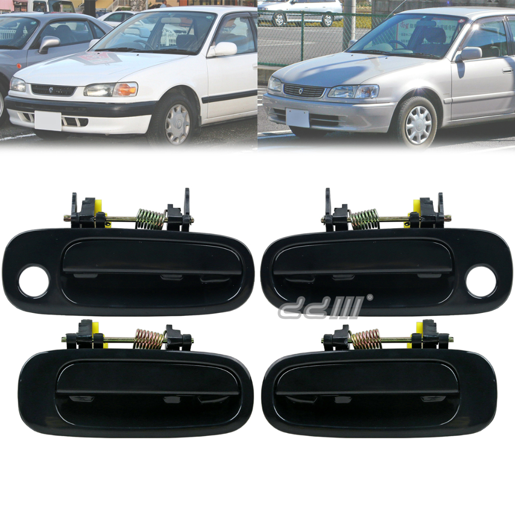 [READY STOCK] Toyota Corolla SEG AE110 AE111 EE110 EE111 1996-2002 Door ...