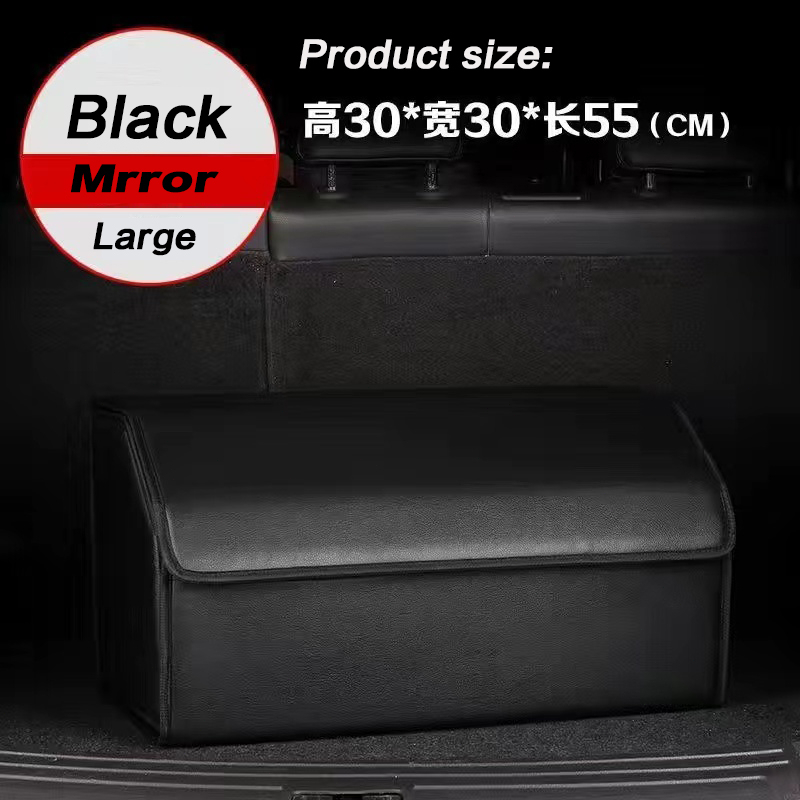 AUTOP Car Trunk Storage Multipurpose Collapsible Organizer Car Trunk ...