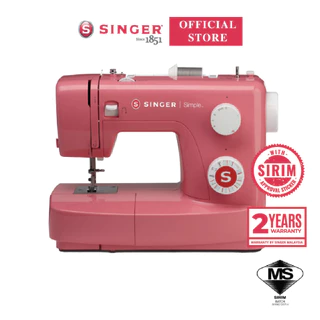 Singer Official Online Store, June 2024 | Shopee Malaysia