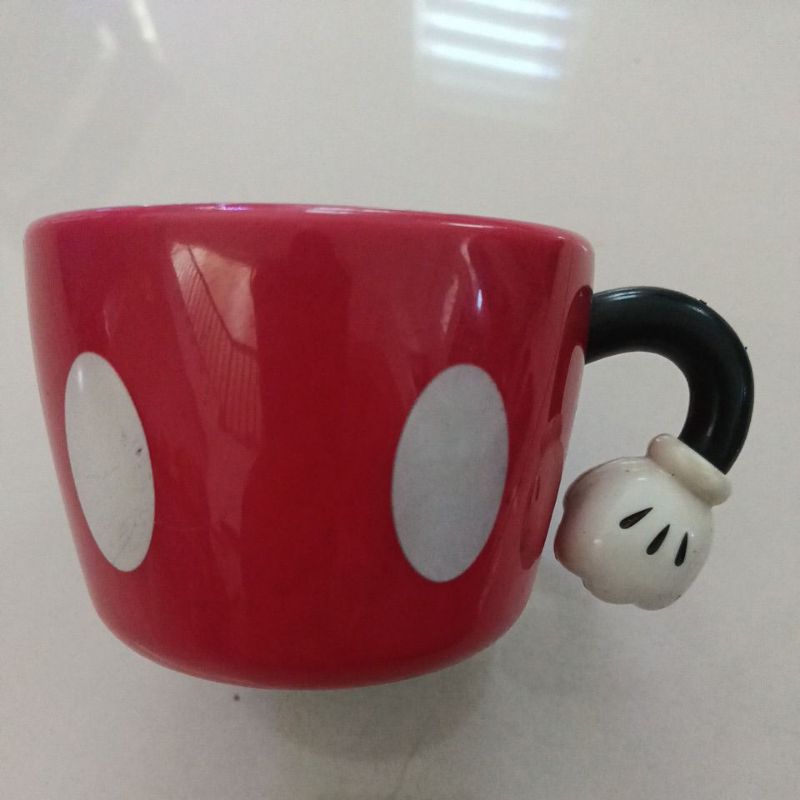 Disney Mickey mouse cup holder . | Shopee Malaysia