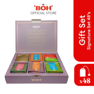 BOH Tea Online, January 2026 | Shopee Malaysia