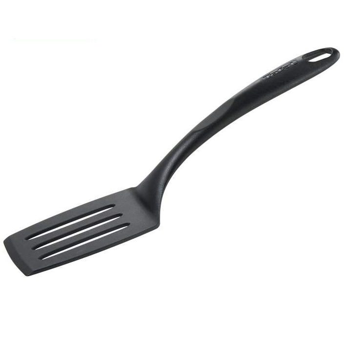 Tefal Comfort Spatula Slotted Turner Flexible Angle K12902 / K12903 ...