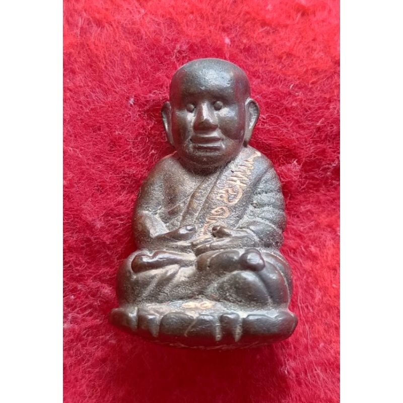 lp thuad 九宝铜be2551 achan daeng wat rai | Shopee Malaysia