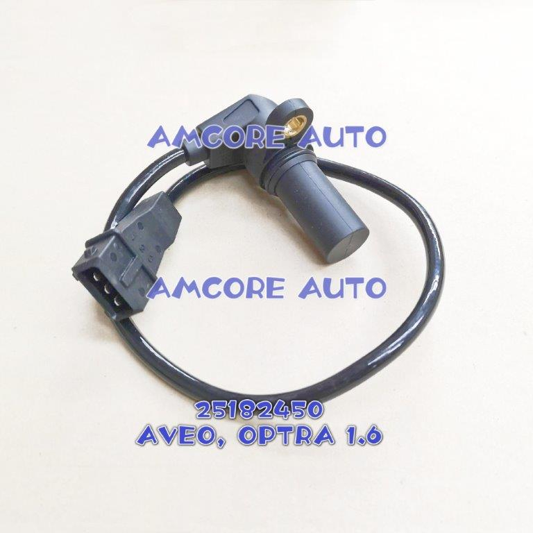 OPTRA 1.6 / AVEO - Crankshaft Sensor / Crank Sensor / Timing Sensor ...