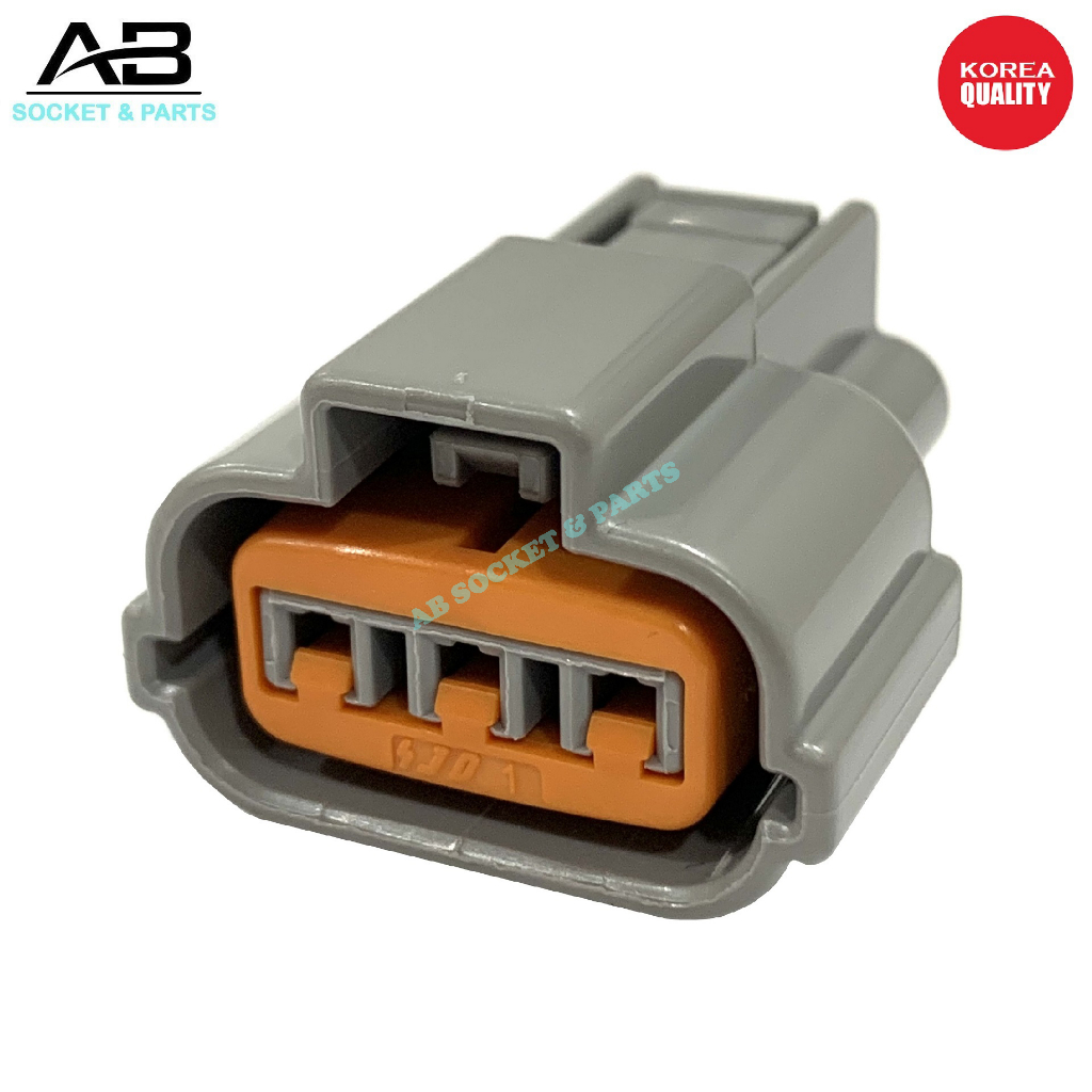 3 Pin Hyundai Trajet Sonata5 Kia Optima 2.0CC Ignition Coil Plug Socket ...