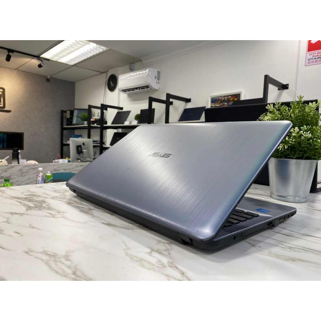 Asus Vivobook X541N 15" HD LED | Shopee Malaysia