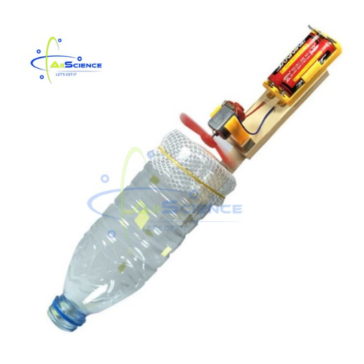 DIY Electric Vacuum Cleaner / Vakum Pembersih STEM RBT | Shopee Malaysia