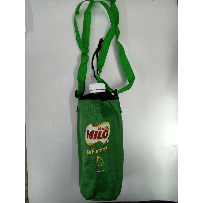 milo water botol bag (for 500ml botol) | Shopee Malaysia