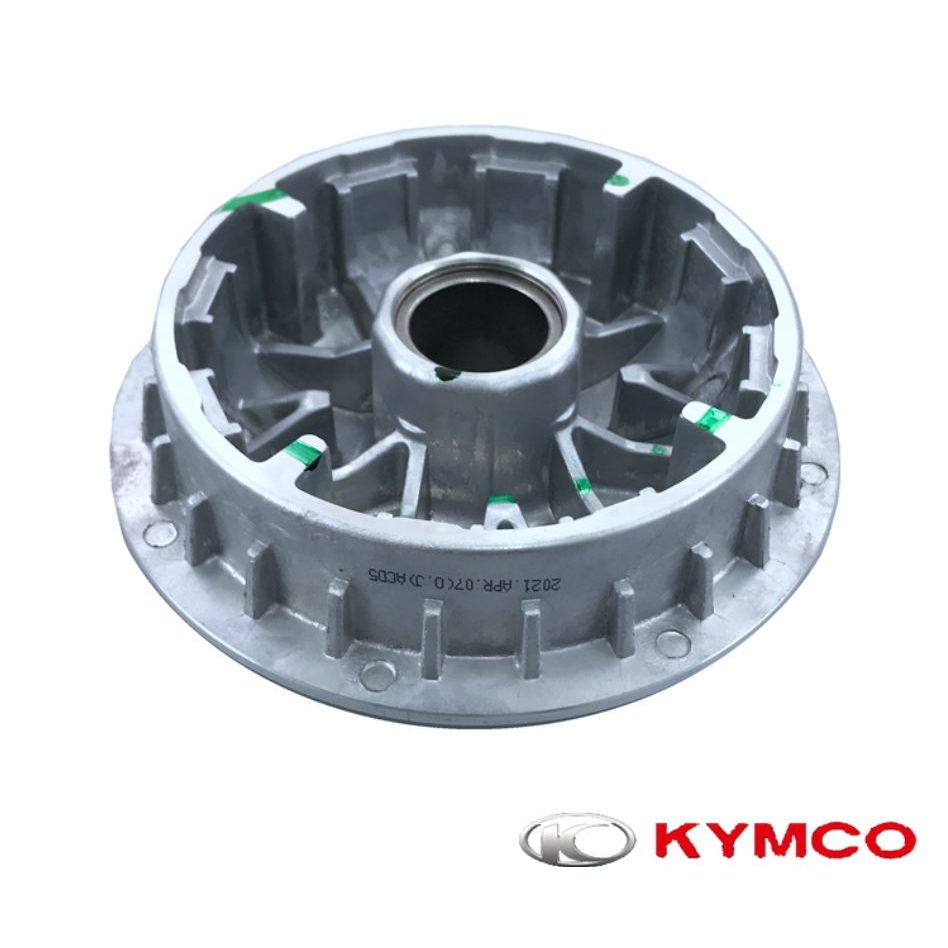 Kymco Downtown 250 CVT Pulley Variator(READY STOCK) | Shopee Malaysia