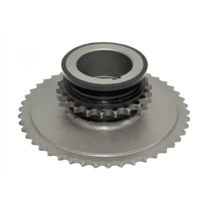 Mercedes Benz China Aftermarket Crank Shaft Gear W204 W209 W211 W203 ...