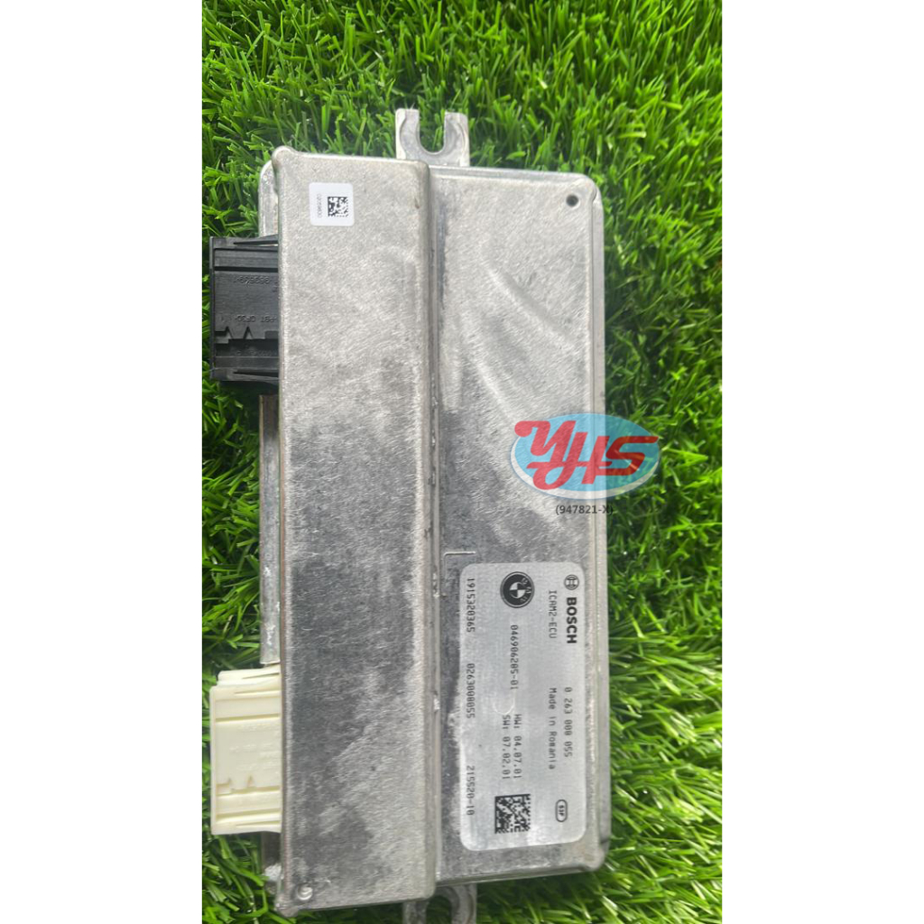 USED BMW G30 CAMERA MODULE | Shopee Malaysia