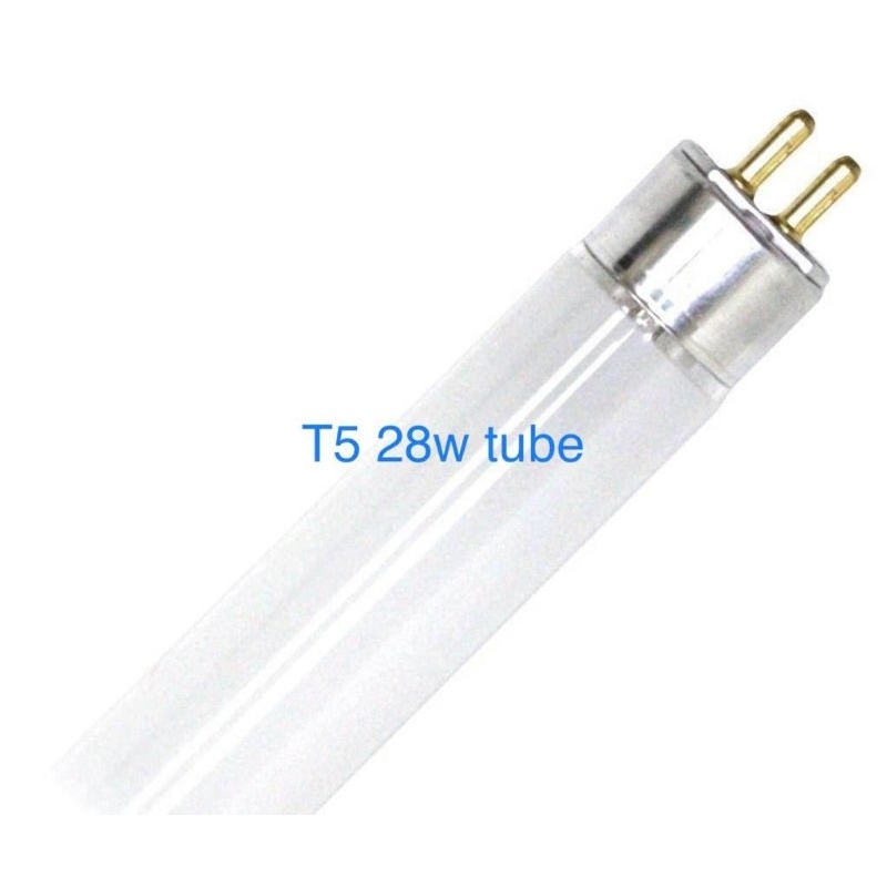 28w t5 bulb daylight 4feet | Shopee Malaysia