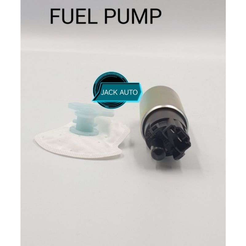 FUEL PUMP TOYOTA HARRIER ACU30 | Shopee Malaysia