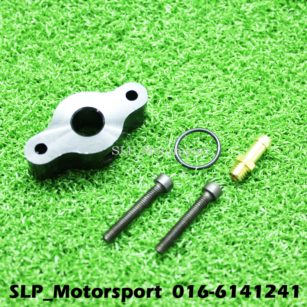 Original Isuzu Dmax 1.9/ D-max 2.5-3.0 Boost Adapter Blower Sensor Hose ...