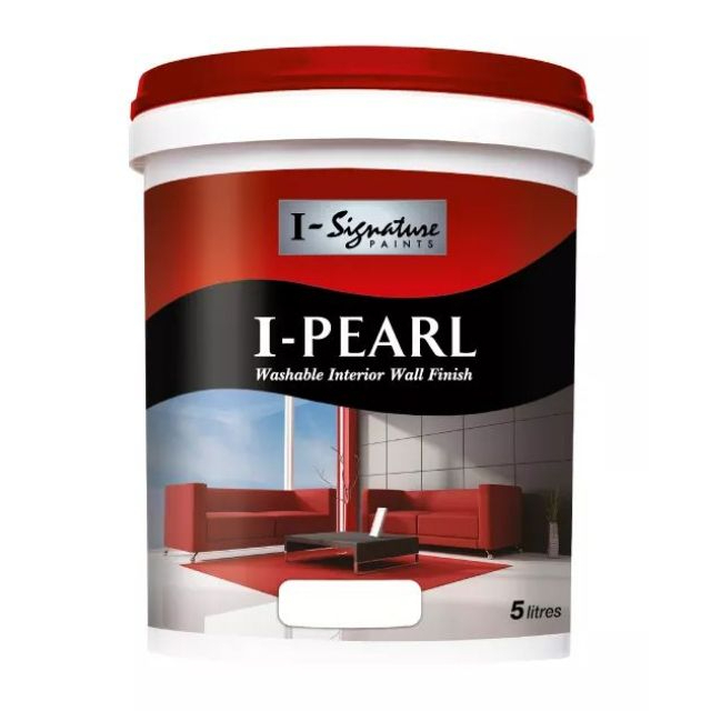 SINAR SANCORA 0254 DARK MAGNOLIA 5 LITER I EMULSION Interior Exterior ...