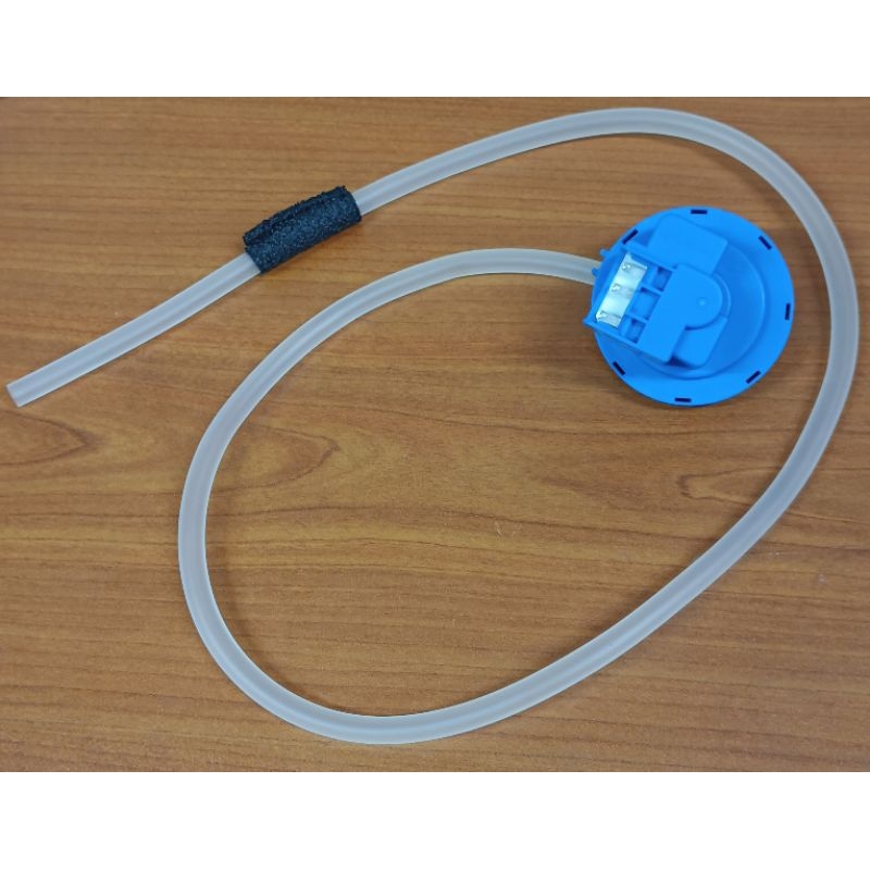 SAMSUNG 01703H WA21M8700 PRESSURE SWITCH WASHING MACHINE ORIGINAL ...