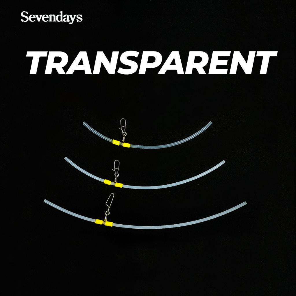 Tanduk Ranggong Bottom Fishing Perambut Pancing Mancing Tube Balance ...