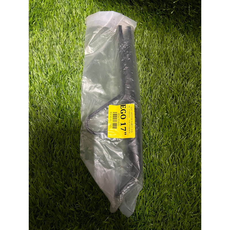EGOS EGO-S EGO for 17 size sport rim sportrim SIDE STAND LONG TONGKAT ...
