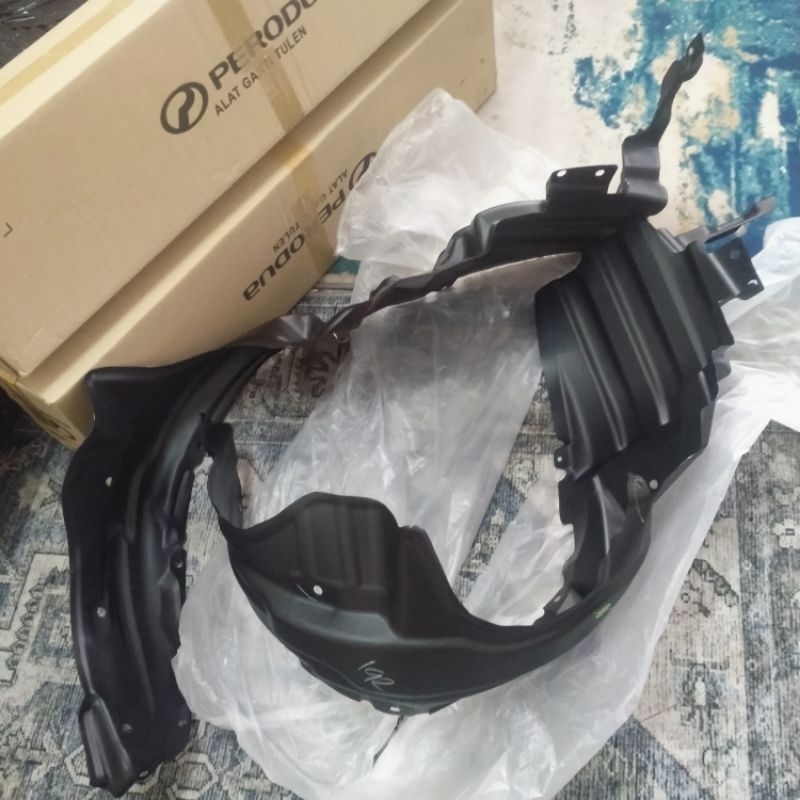 daun Pisang / fender cover myvi old 2005-2006 original perodua | Shopee ...