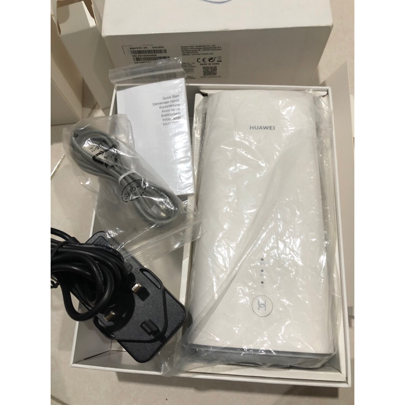 HUAWEI 5G CPE Pro H112-372 5G Modem | Shopee Malaysia
