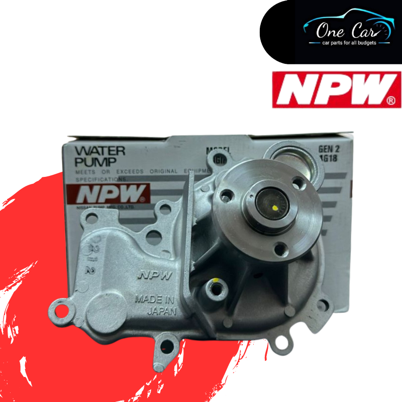 Pam Air /Water Pump Proton Gen2, BLM, FL, FLX, Iriz, Persona, Preve ...