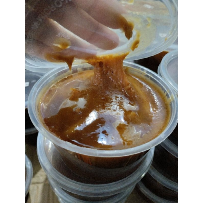 Gula Apong Sarawak Asli / Gula Nipah 500 gram | Shopee Malaysia