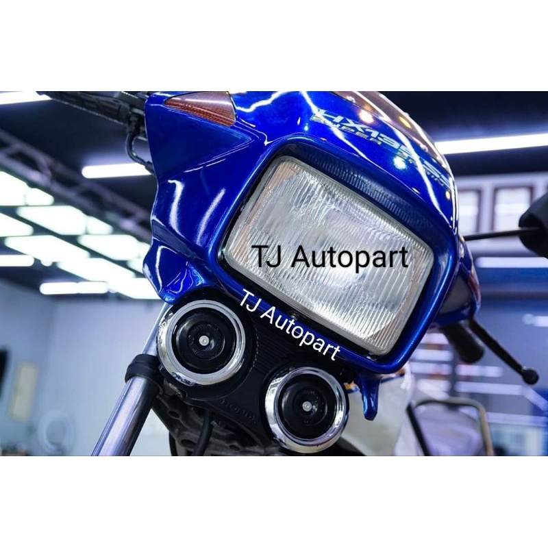 Horn HX135 sepasang / Horn Honda Raider | Shopee Malaysia
