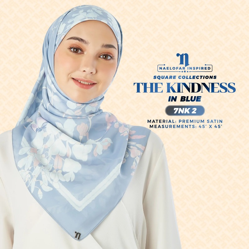 🔥[READY STOCK]🔥 Koleksi Tudung Naelofar Printed/Plain 2023&2024 ...
