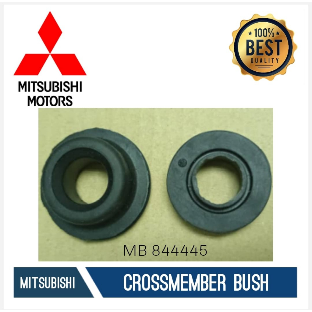 MITSUBISHI Crossmember Bush for Proton Wira / Satria / Putra / Arena ...
