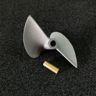 Rc Boat Prather S275 Propeller | Shopee Malaysia