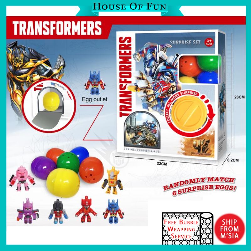 Pokemon Pikachu Frozen Transformers Kulomi Toy Funny Egg Dinosaur ...