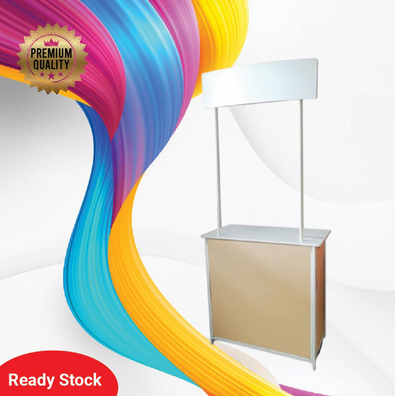 Metal Booth / Metal Kiosk, Portable Booth, Metal Iron / Aluminum ...