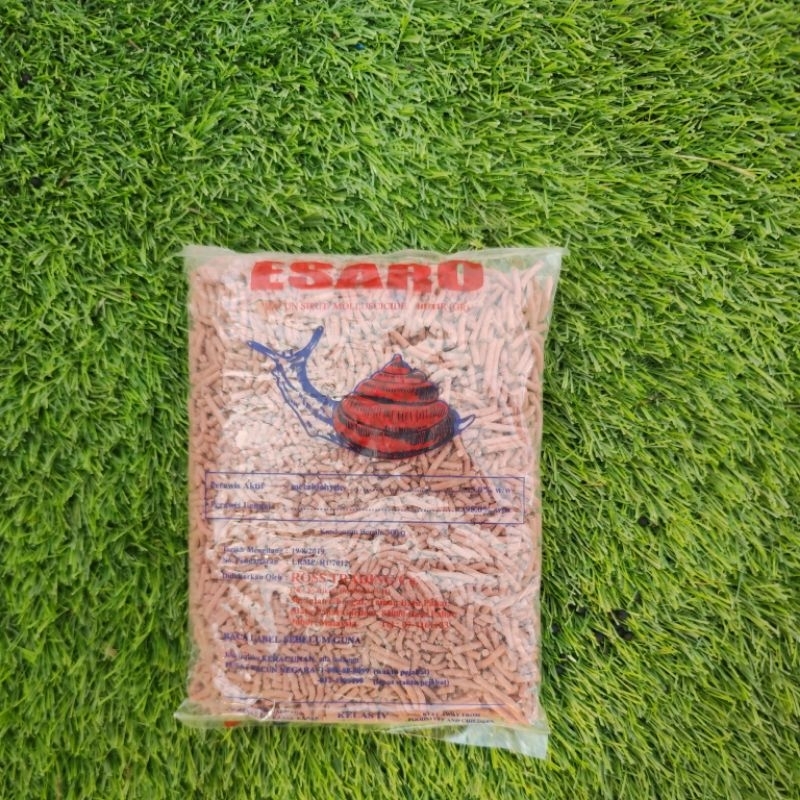 (READY STOCK) 500G ESARO SNAIL AND SLUG KILLER BAIT SIPUT CHEMICAL ...