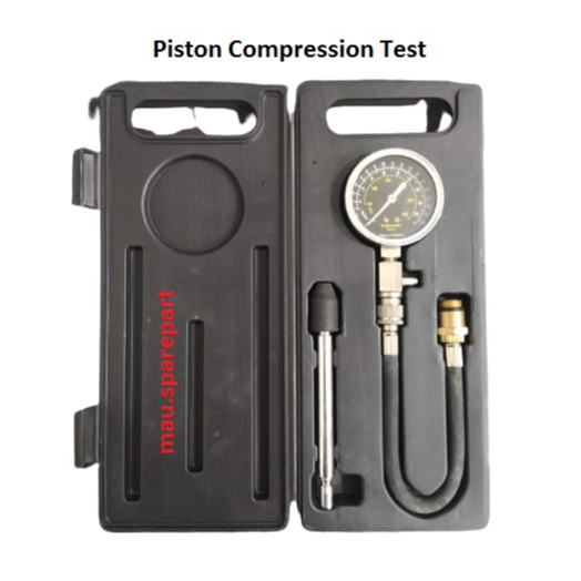Piston Compression Test | Shopee Malaysia