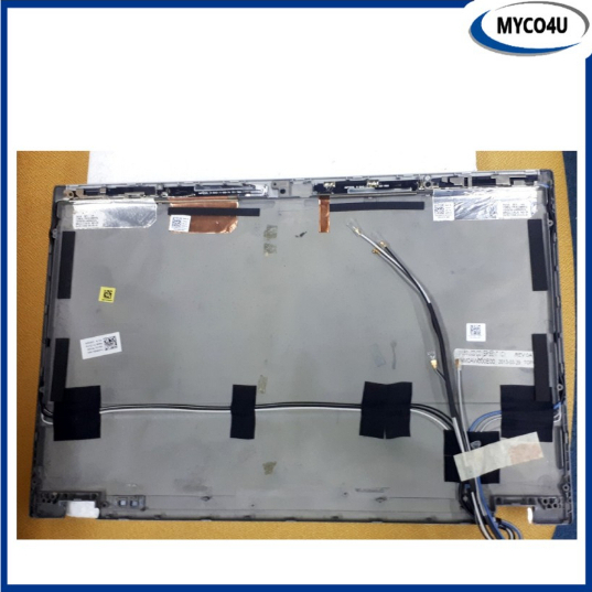 Dell Latitude 4310 Laptop (A Panel Cover) | Shopee Malaysia