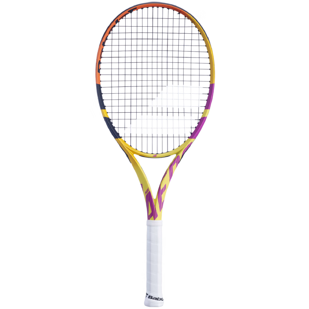 Babolat Pure Aero RAFA Lite 270g 2022 + surprise gifts + string ...