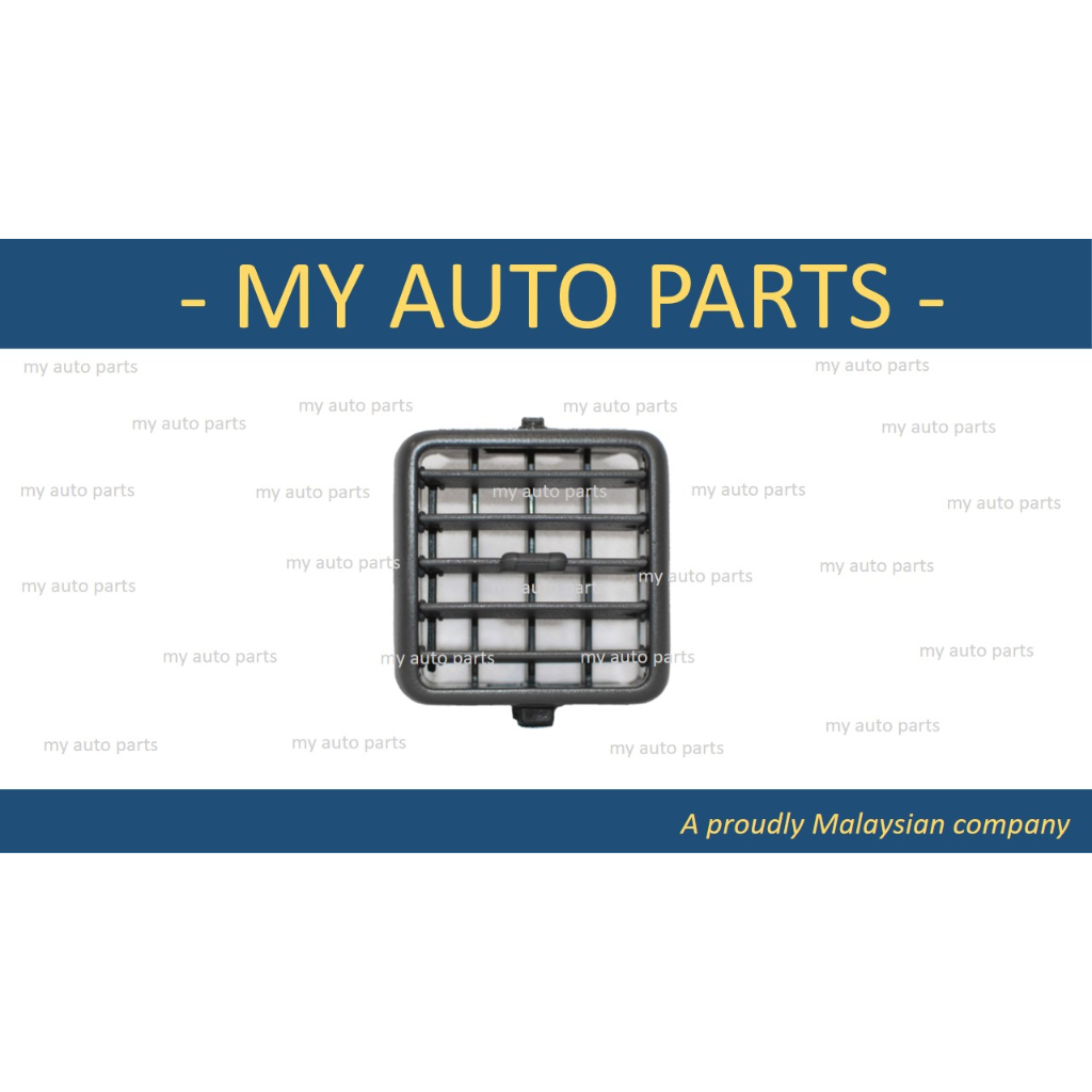 PERODUA KANCIL BULAT K4 2002-2005 / KANCIL 1994-2001660/ 850 AIR COND ...