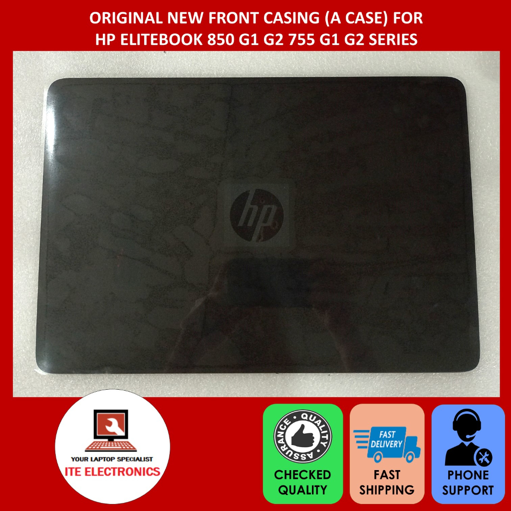 ORIGINAL NEW HP PROBOOK 440 G1 445 G1 SERIES LCD TOP COVER FRONT CASING ...