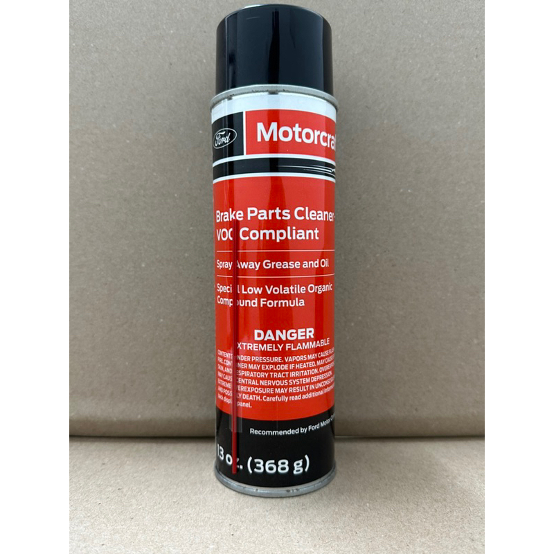 Brake Cleaner Motorcraft | Shopee Malaysia