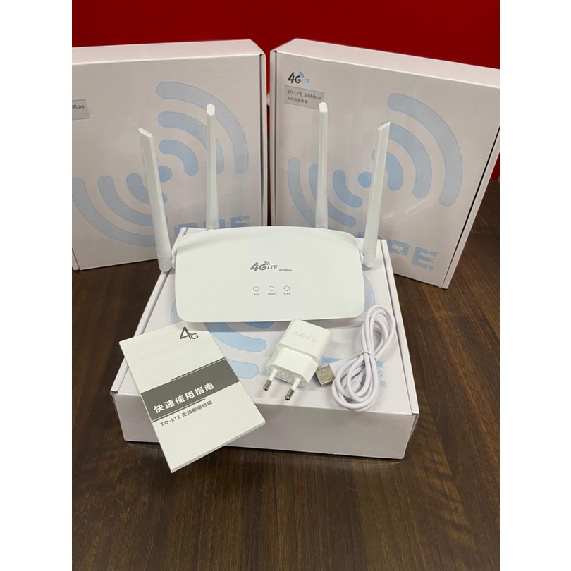 READY STOCK SELANGOR !! [100% Quality Speed] N400 Modem Modified ...